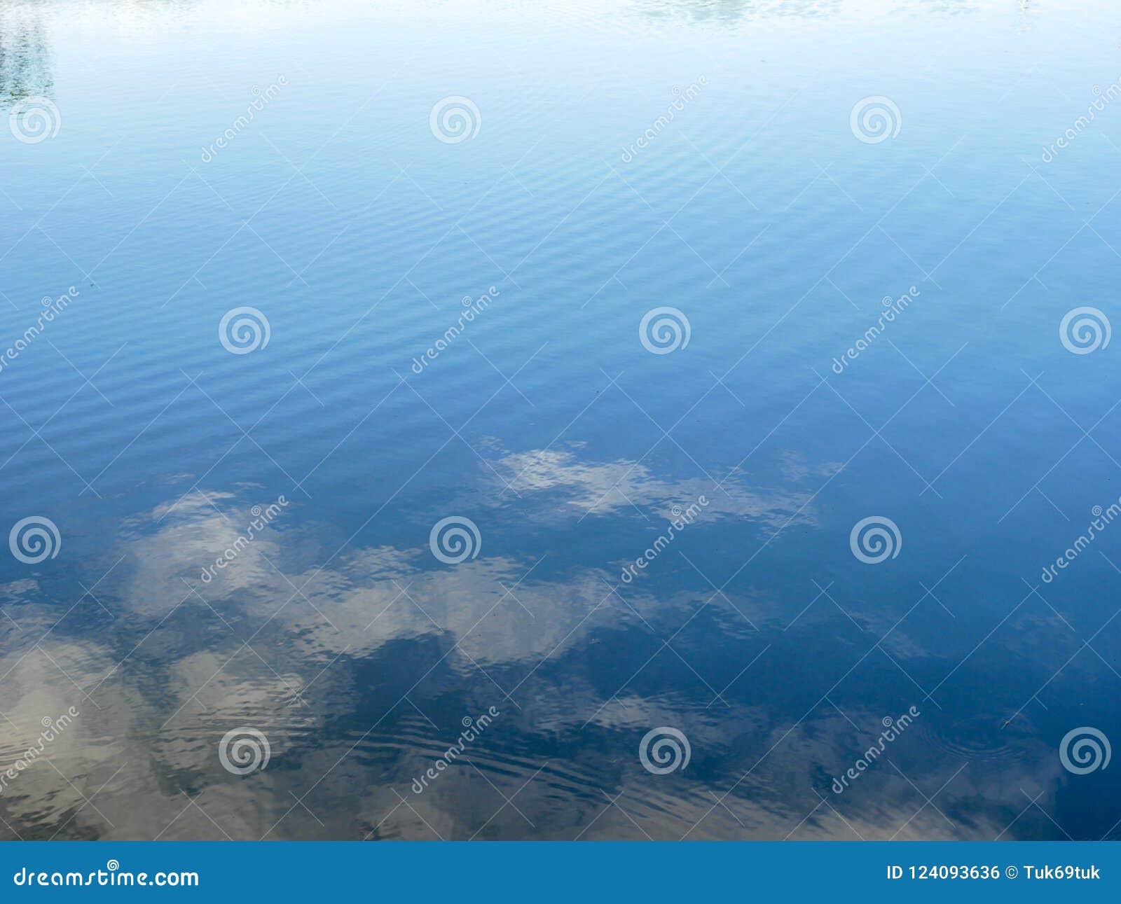 Abstract Water Reflection Texture Background Stock Photo - Image of ...