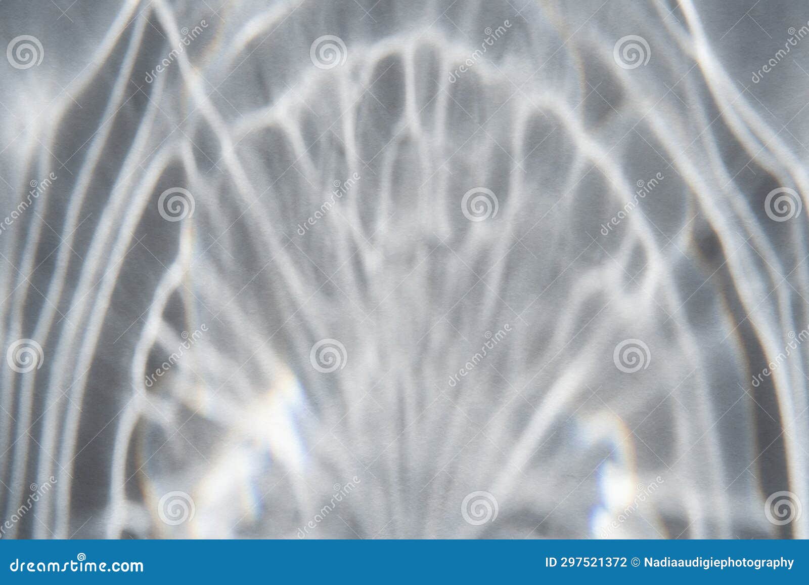 Abstract Water Ripple Texture Overlay Stock Illustration - Illustration ...