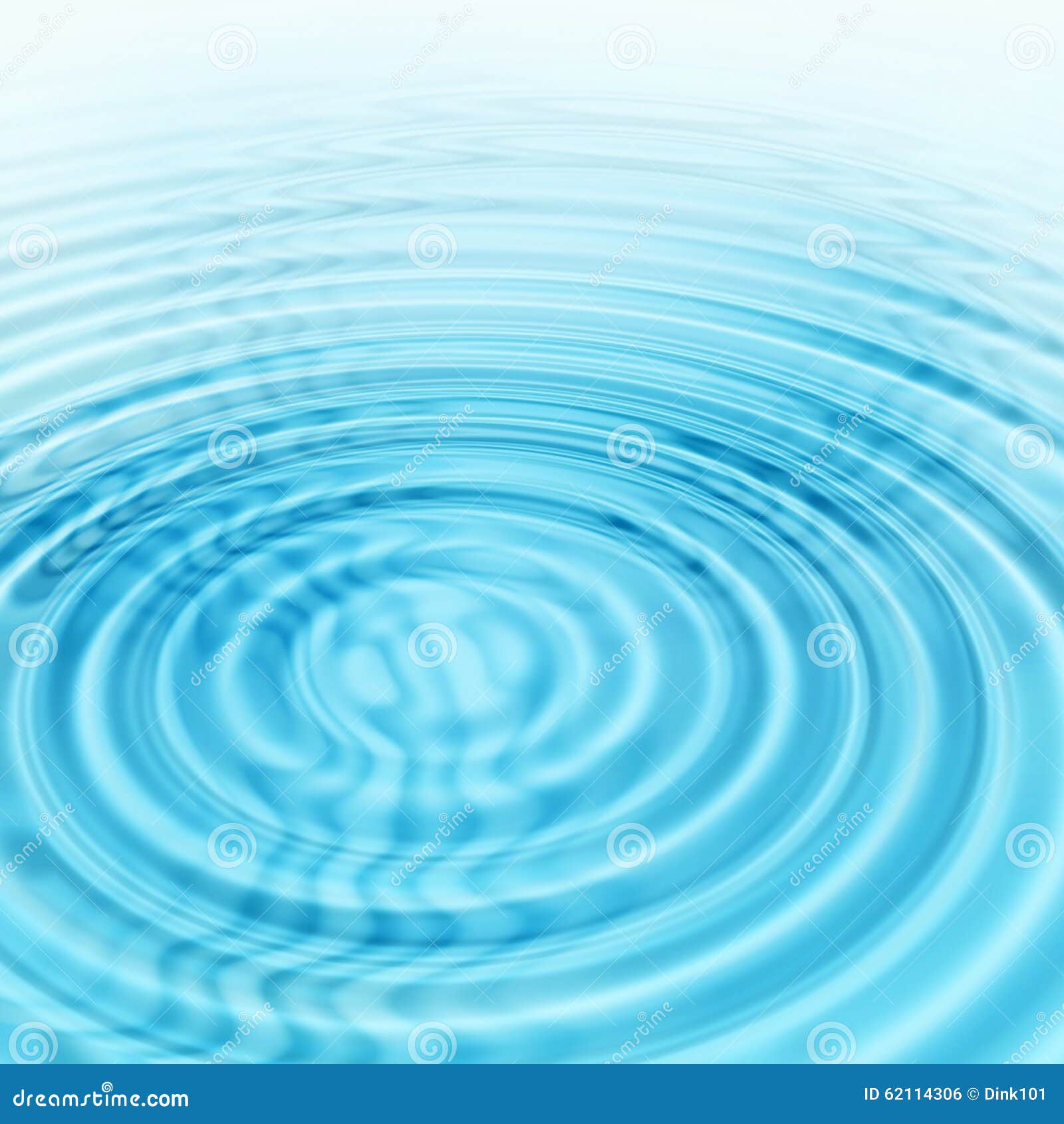 Abstract Water Ripples Background Stock Illustration - Illustration of ...