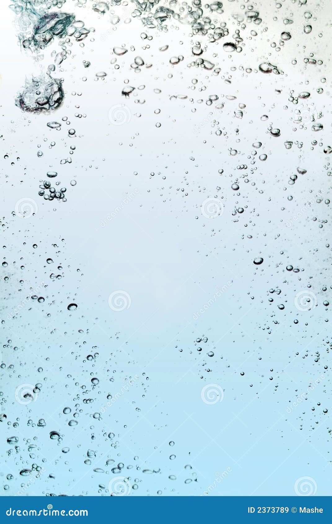 The abstract water splash stock image. Image of life, fresh - 2373789