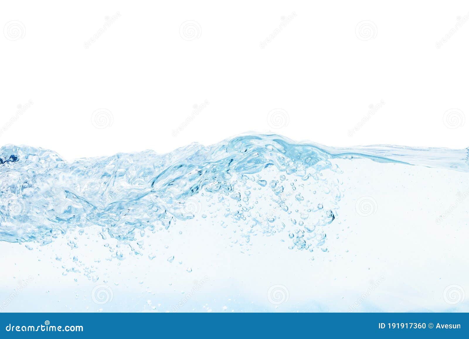 Abstract Water Split Background Stock Photo - Image of backdrop, light ...