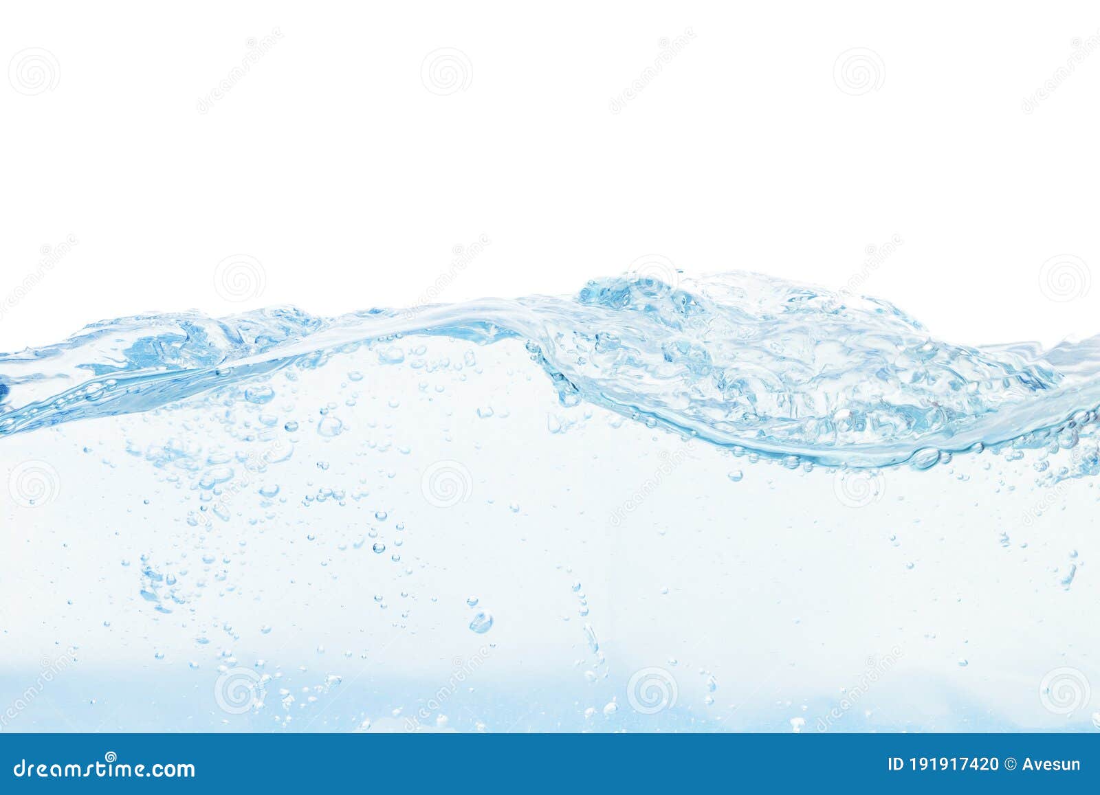 Abstract Water Split Background Stock Photo - Image of abstract, pour ...