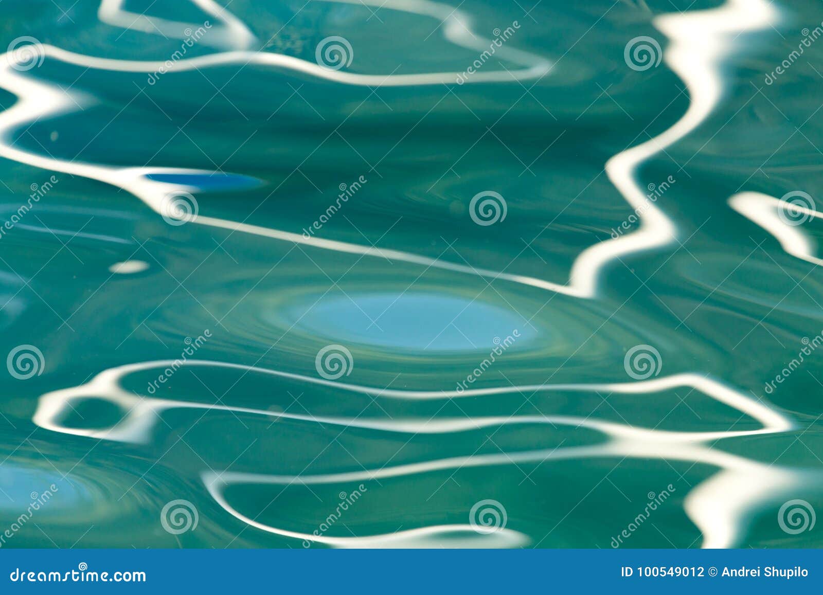 Abstract water surface . stock photo. Image of clear - 100549012