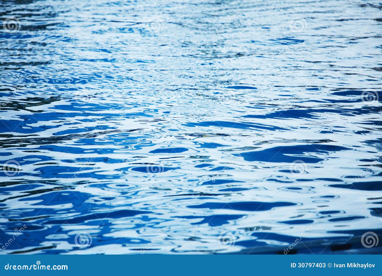 Abstract water surface stock image. Image of closeup - 30797403