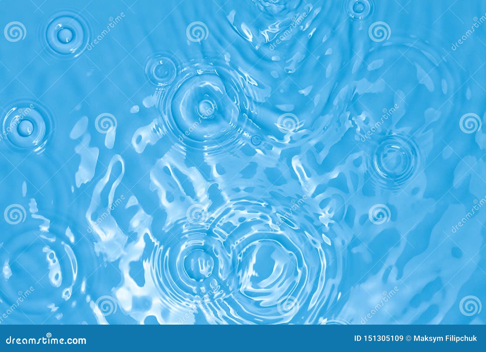 Abstract water texture stock image. Image of flow, design - 151305109