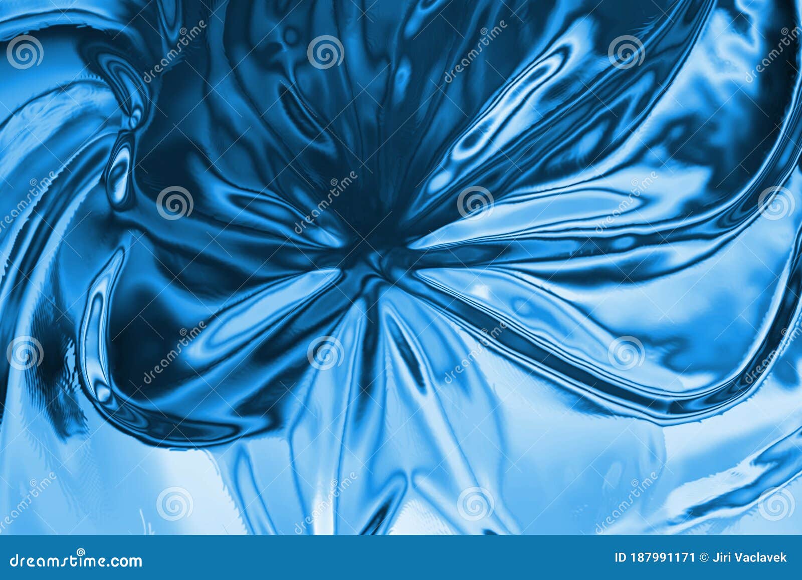 Abstract water texture stock illustration. Illustration of turquoise ...