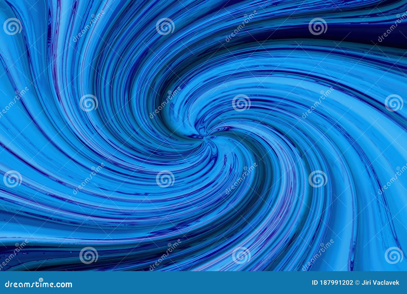 Abstract water texture stock illustration. Illustration of natural ...