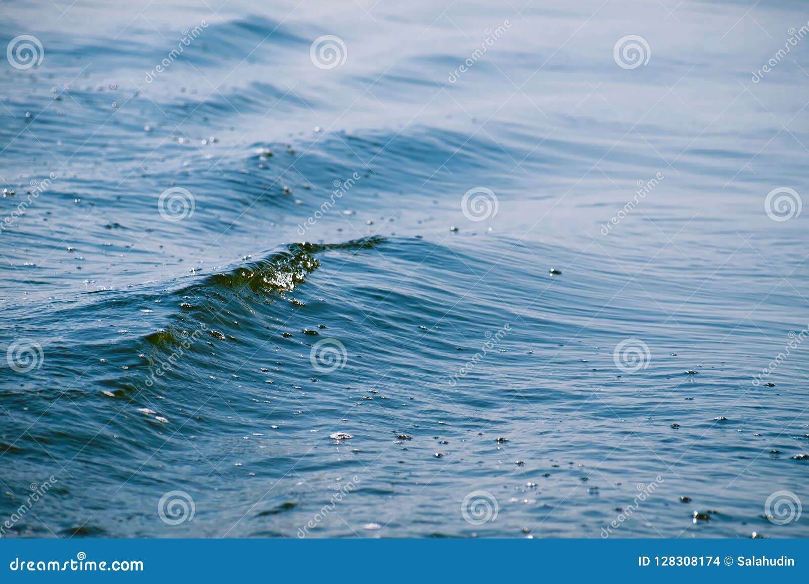 Abstract water texture stock photo. Image of detail - 128308174