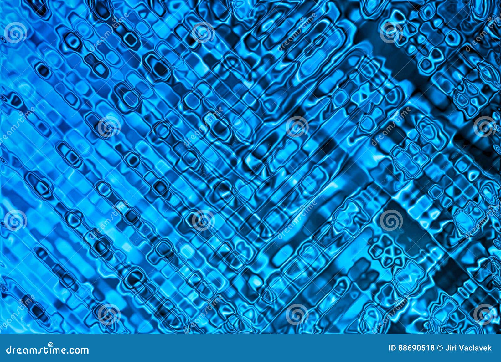 Abstract water texture stock illustration. Illustration of pool - 88690518