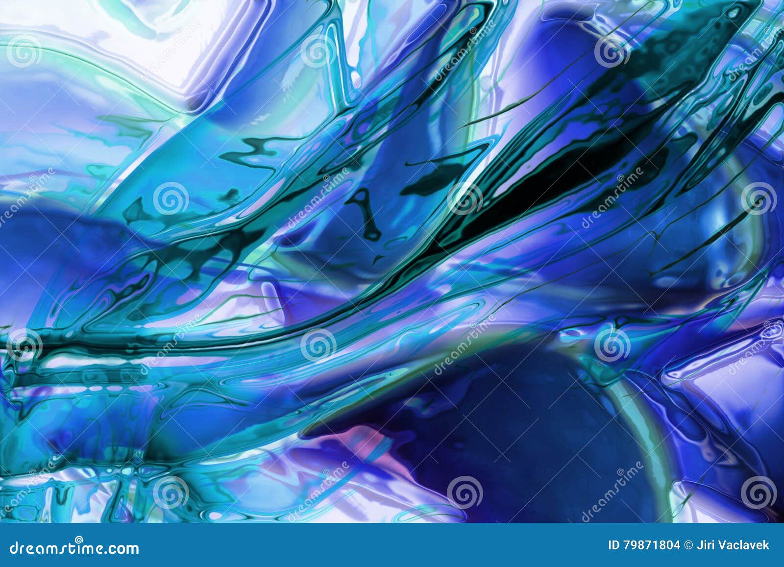 Abstract water texture stock illustration. Illustration of splash ...
