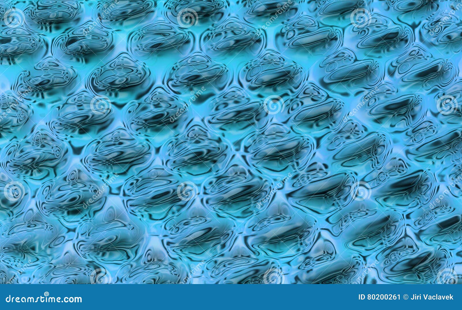 Abstract water texture stock image. Image of ocean, bubble - 80200261