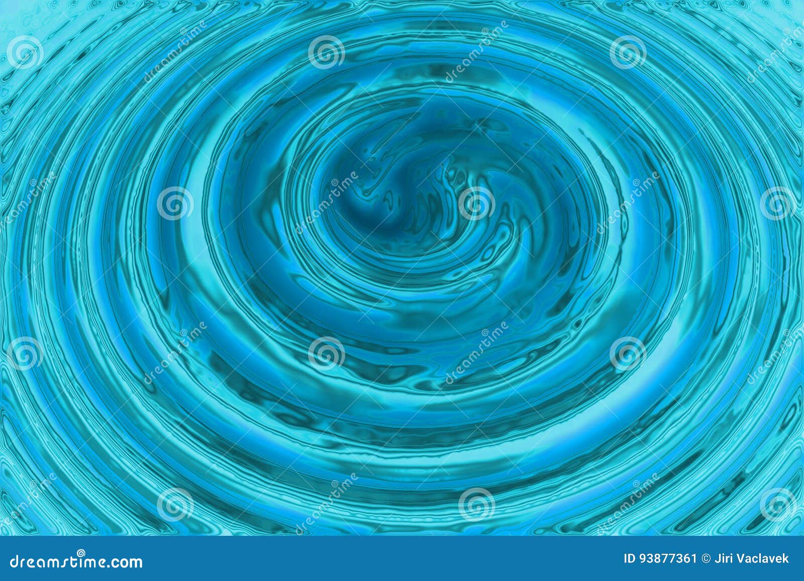 Abstract water twirl stock image. Image of blue, storm - 93877361