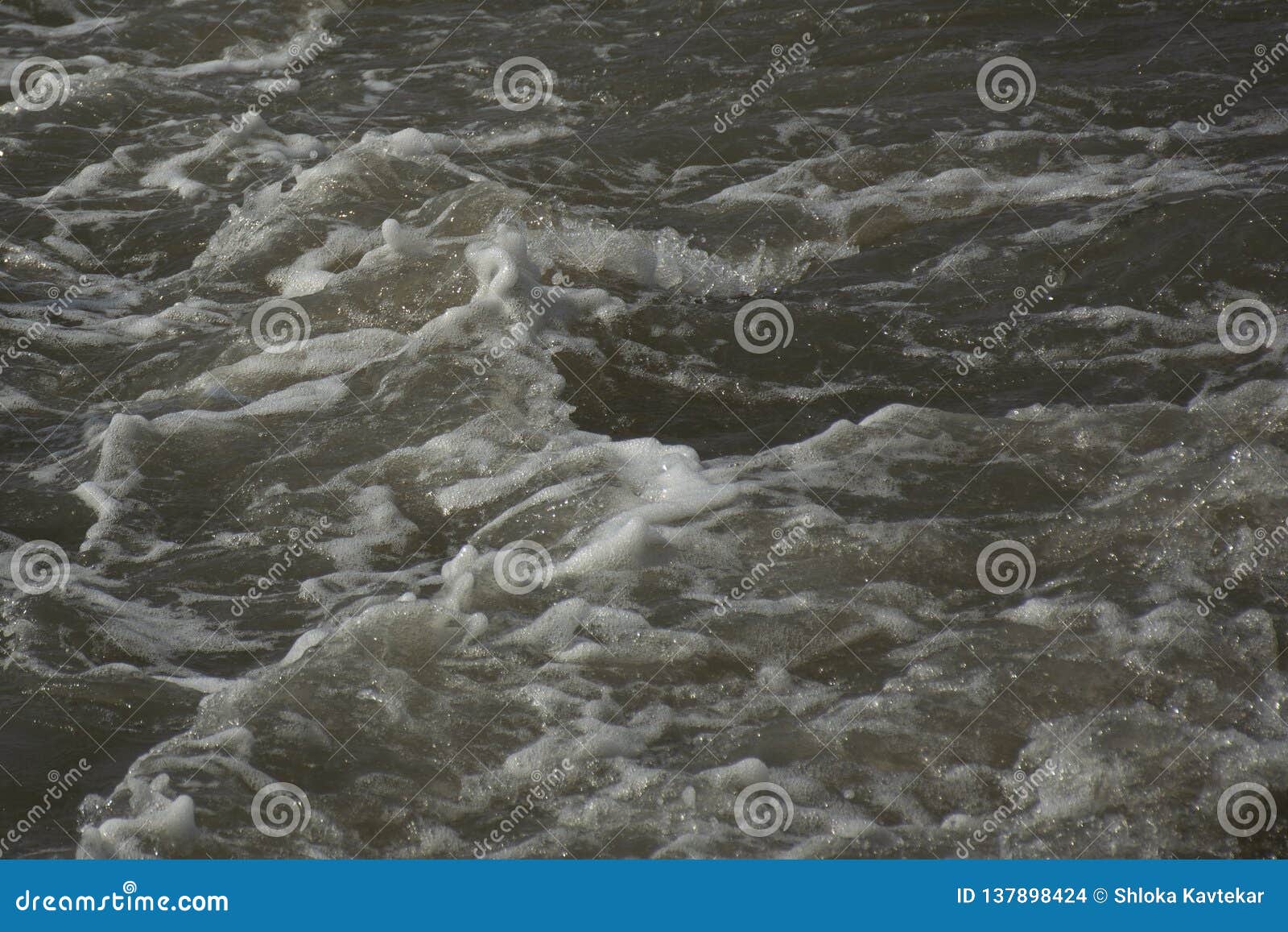 Abstract water ways. stock photo. Image of water, motion - 137898424