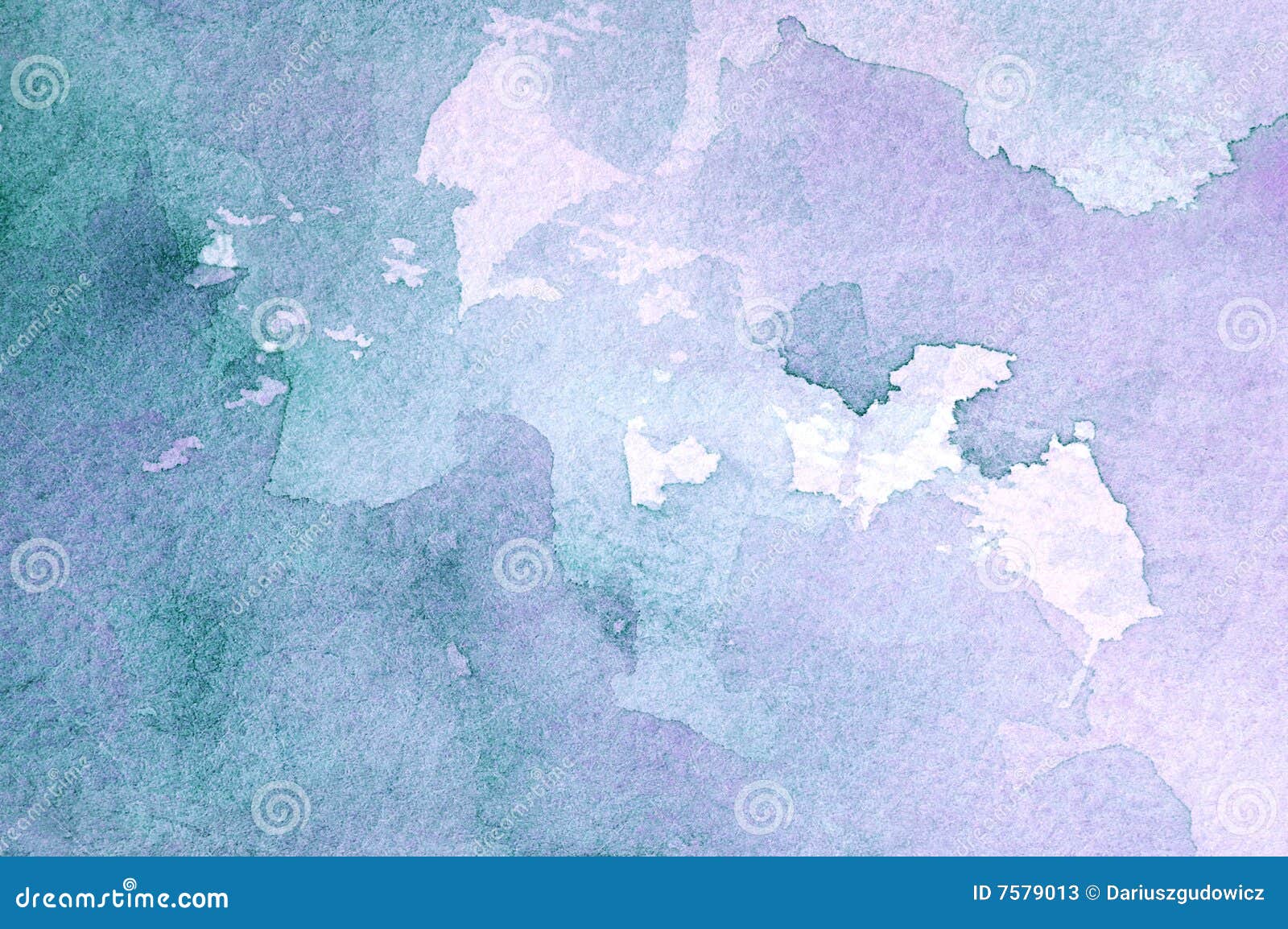 Abstract Watercolor Background Stock Image - Image of original, graphic ...