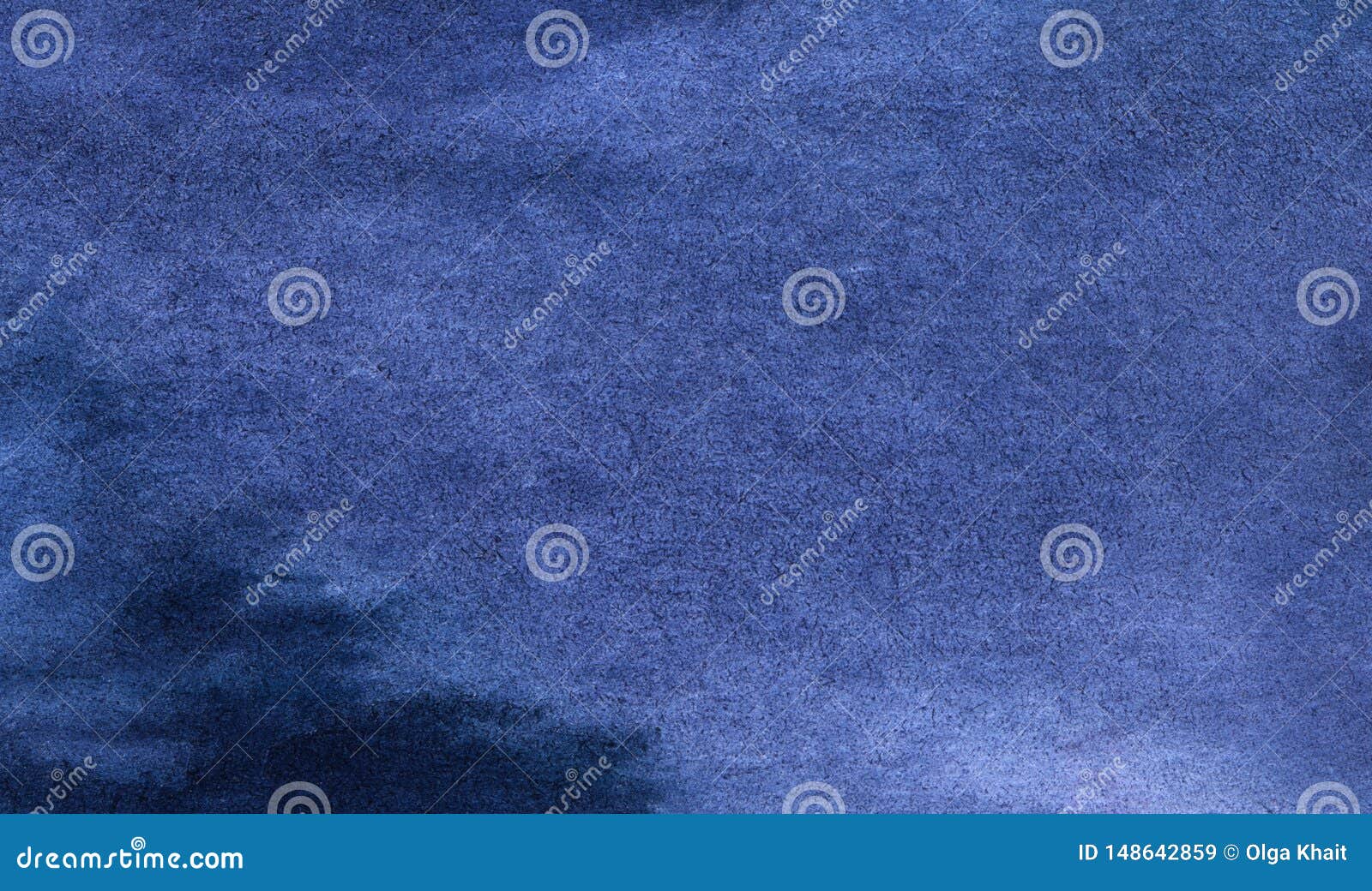 Abstract Watercolor Background. Hand-drawn Watercolor Gradient on ...