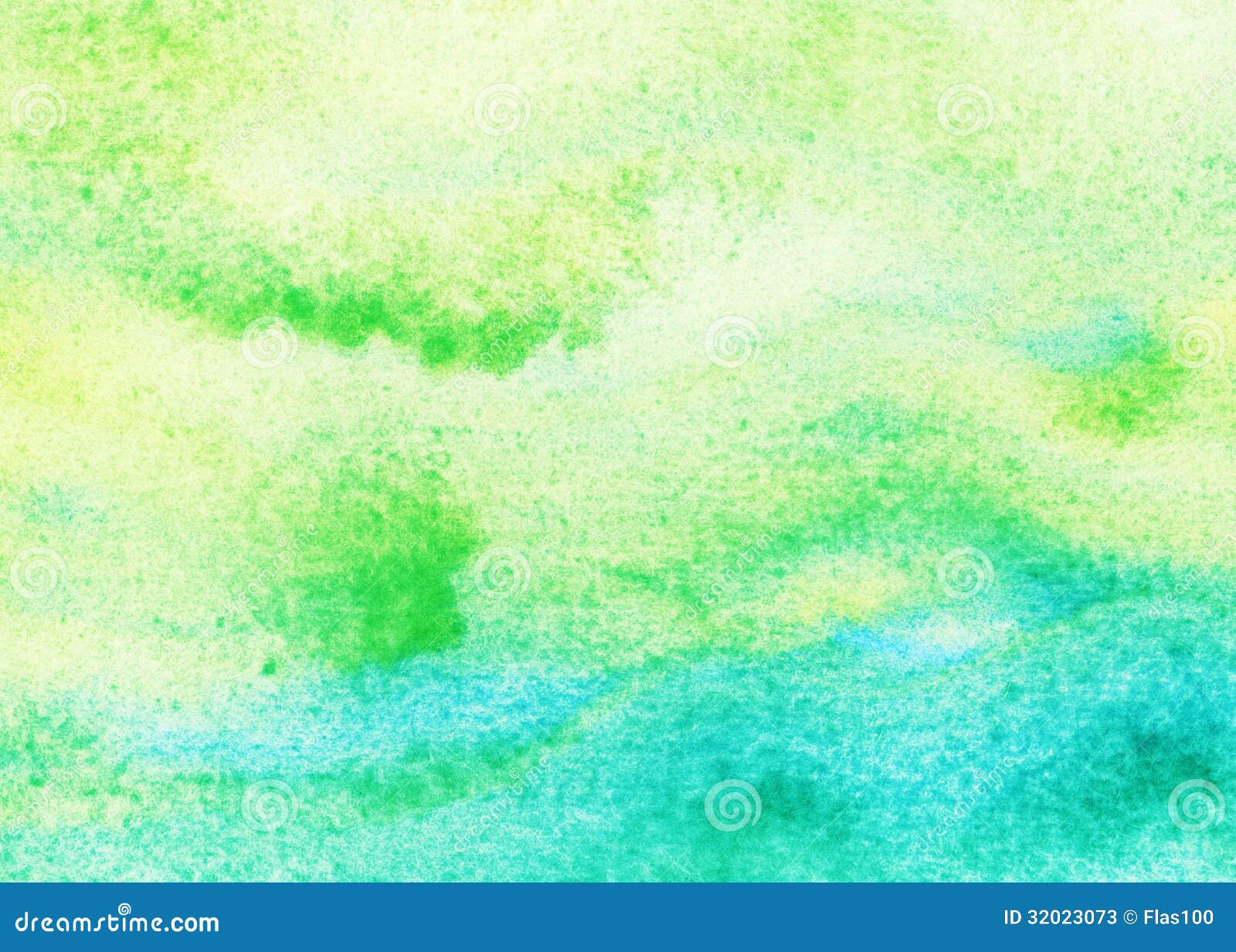 Watercolor Background. Abstract Background. Hand Drawn. Texture ...