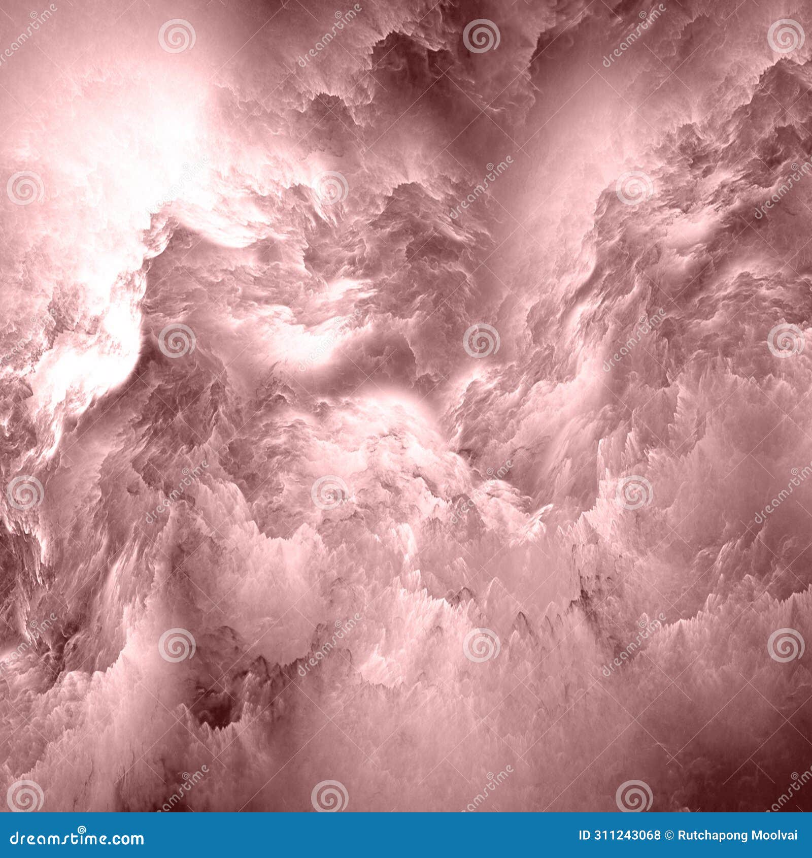 Abstract Watercolor Background and Texture. Design Background for ...