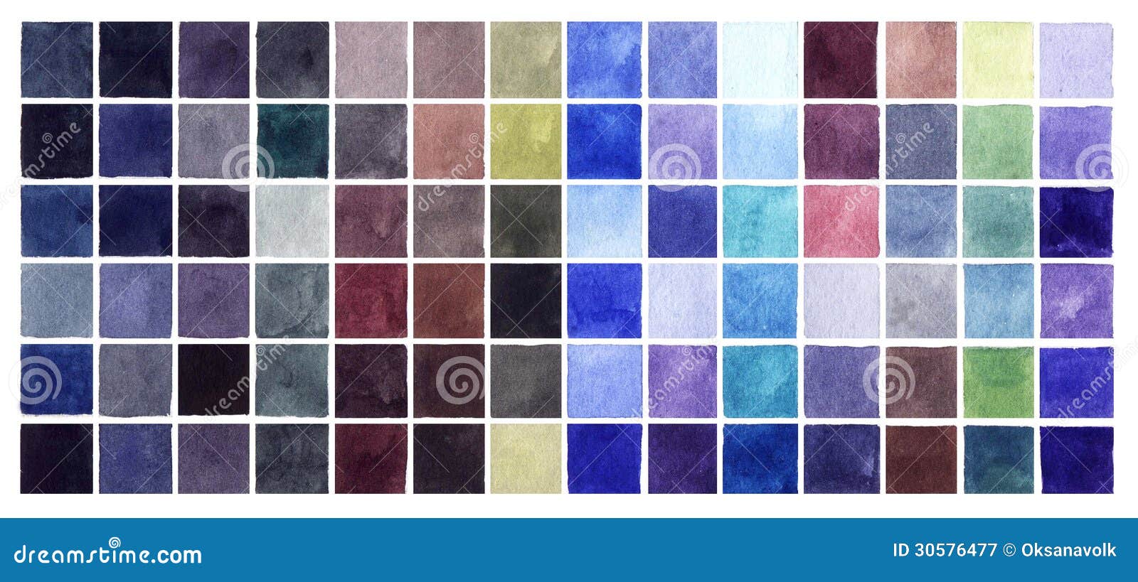 Cold Colors Stock Illustrations – 19,931 Cold Colors Stock ...