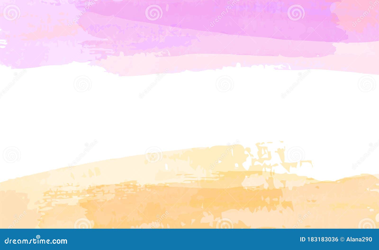 Brushed Background in Light Colors Stock Vector - Illustration of ...
