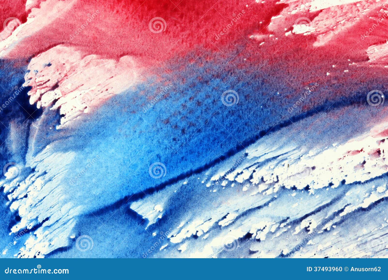 Abstract watercolor splash stock photo. Image of water - 37493960