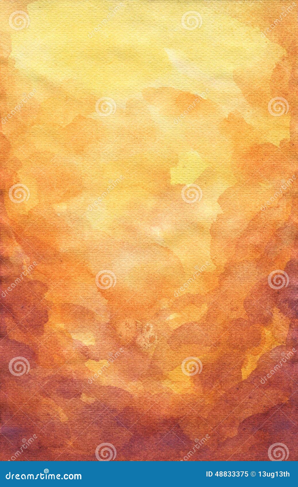 Abstract Watercolor Texture Stock Image - Image of color, euphemistic ...