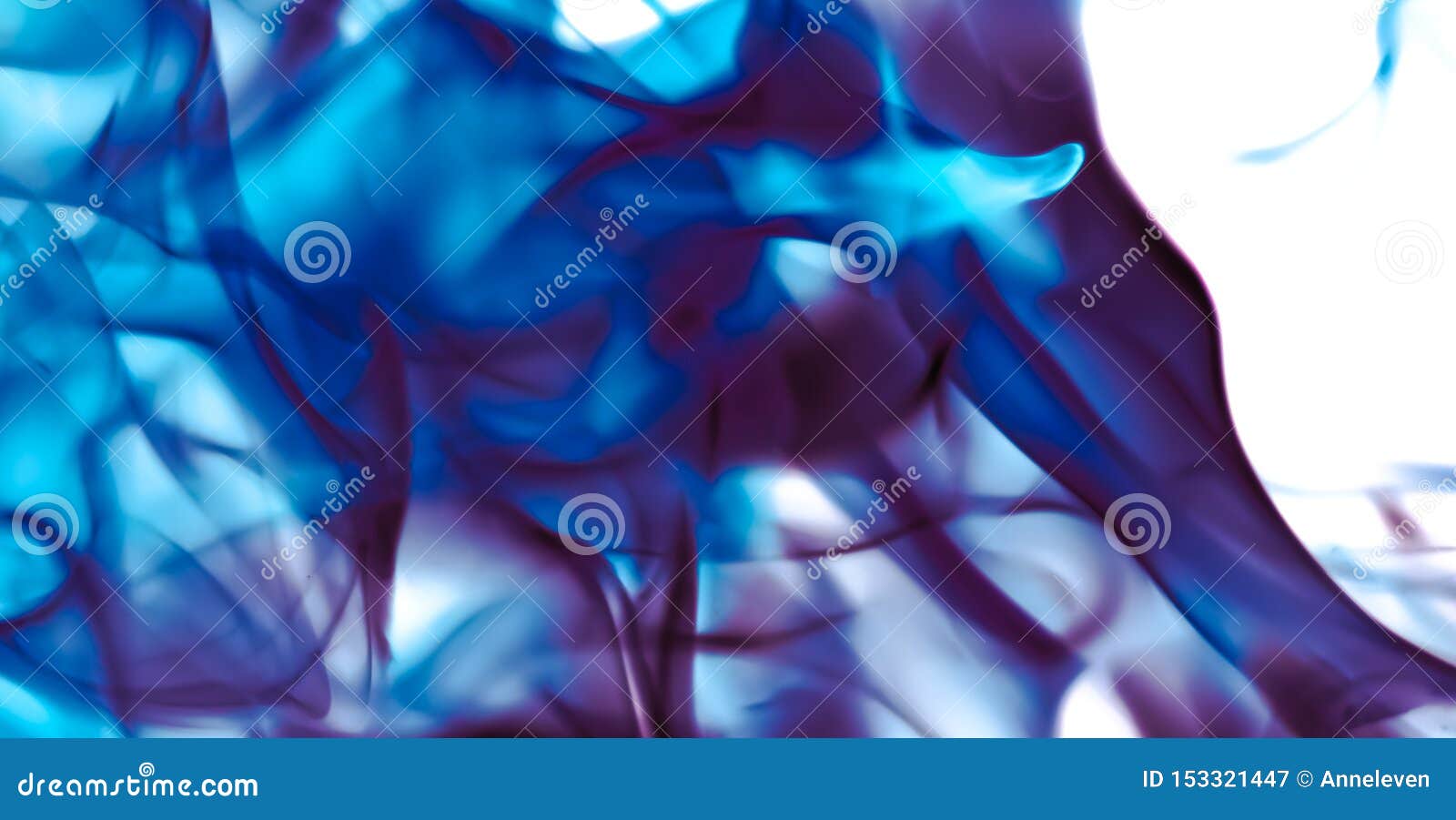 Abstract Wave Background, Blue Element for Design Stock Image - Image ...