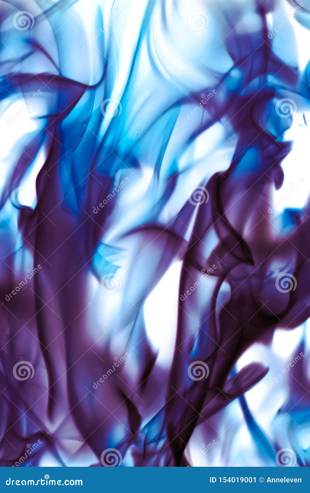 Abstract Wave Background, Blue Element for Design Stock Image - Image ...