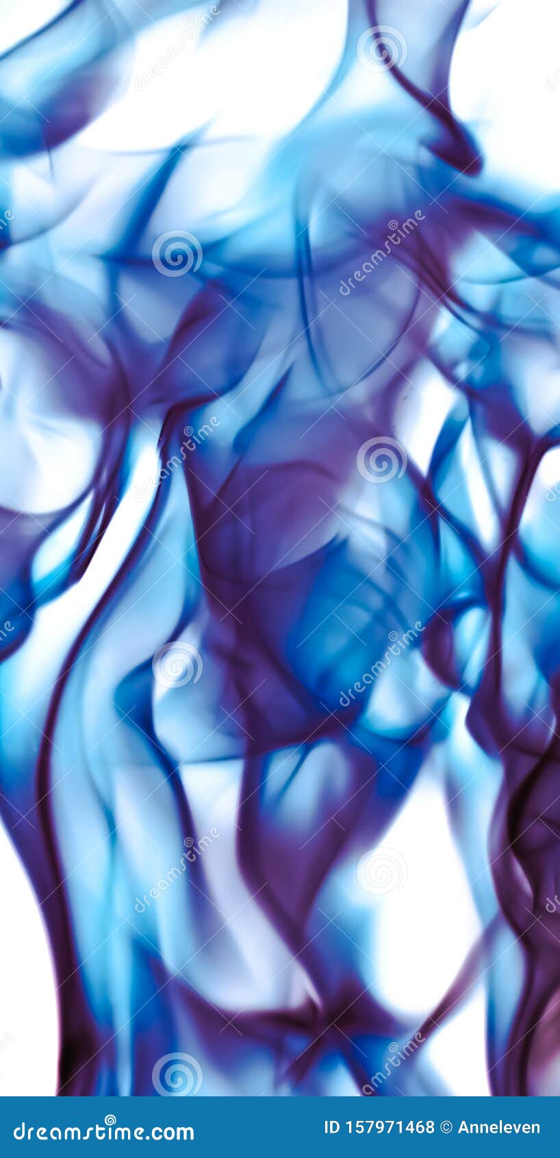 Abstract Wave Background, Blue Element for Design Stock Photo - Image ...
