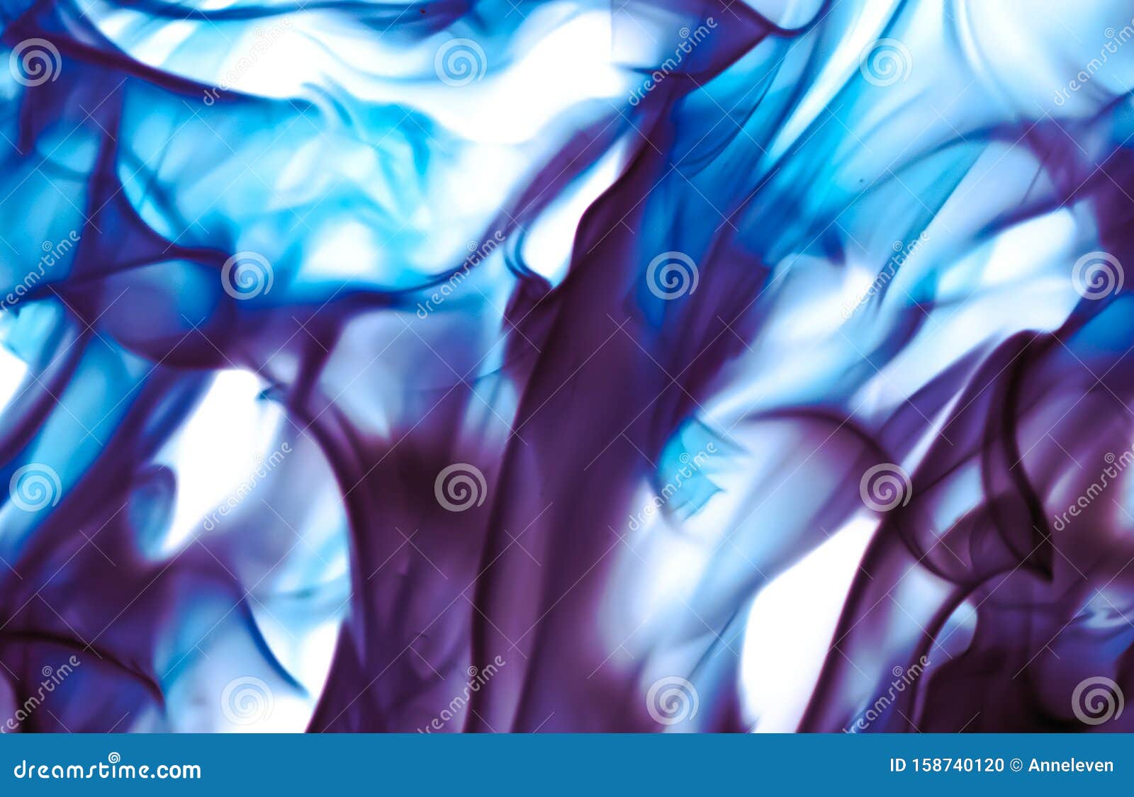 Abstract Wave Background, Blue Element for Design Stock Photo - Image ...