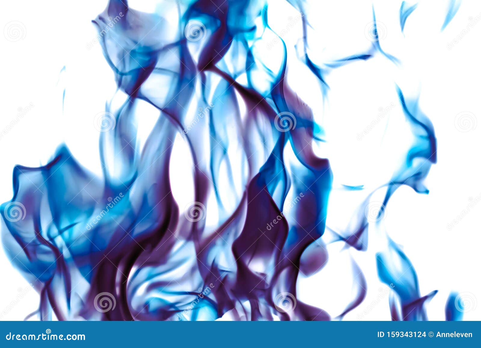 Abstract Wave Background, Blue Element for Design Stock Photo - Image ...