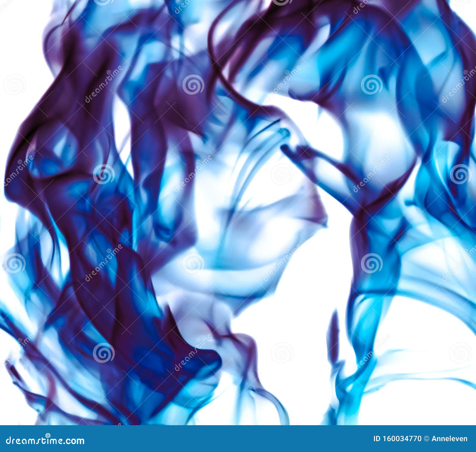 Abstract Wave Background, Blue Element for Design Stock Photo - Image ...