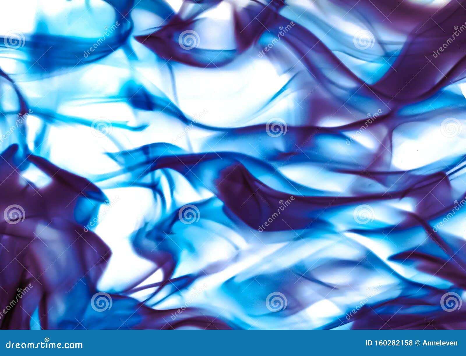 Abstract Wave Background, Blue Element for Design Stock Photo - Image ...