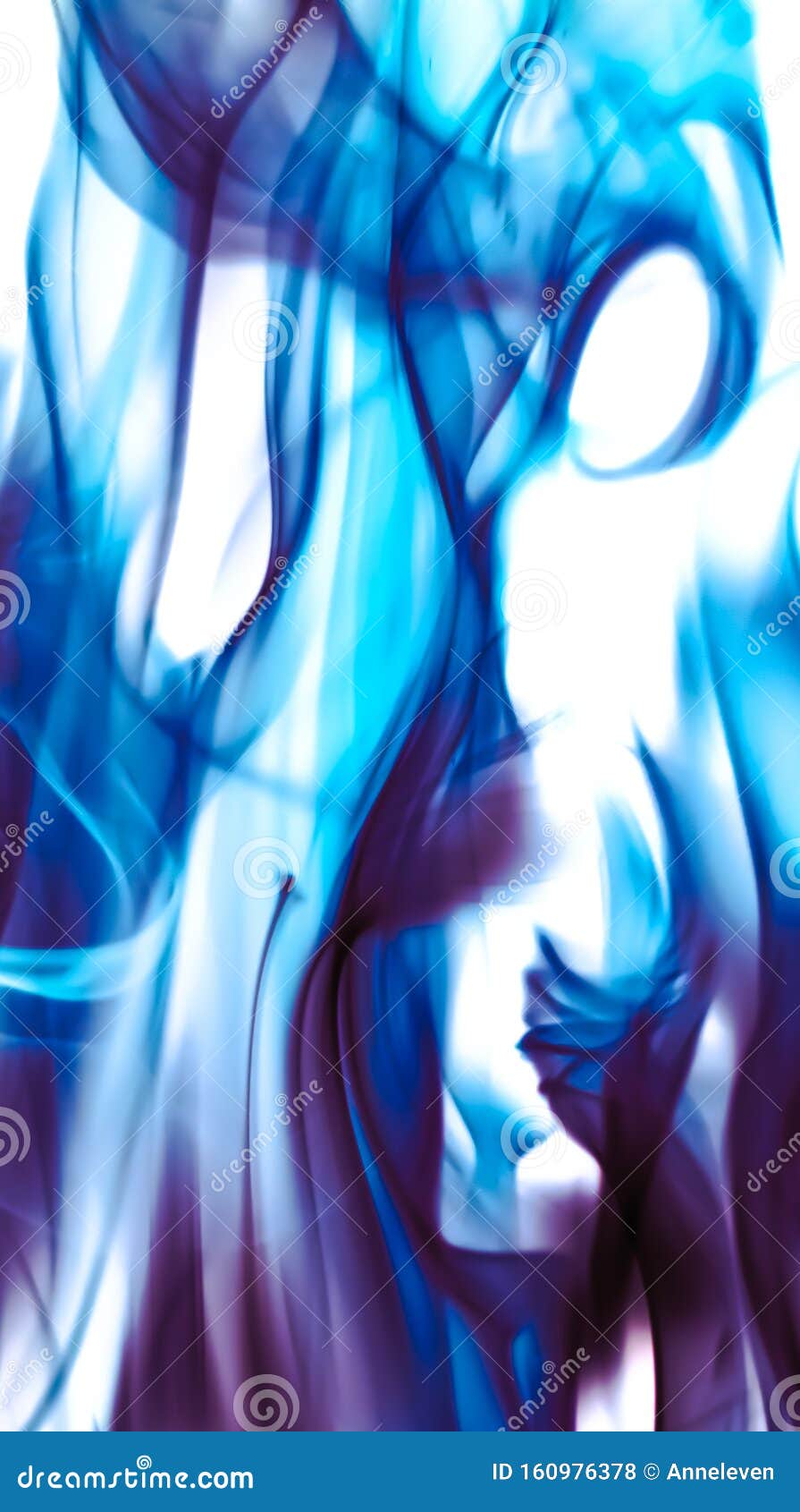 Abstract Wave Background, Blue Element for Design Stock Photo - Image ...