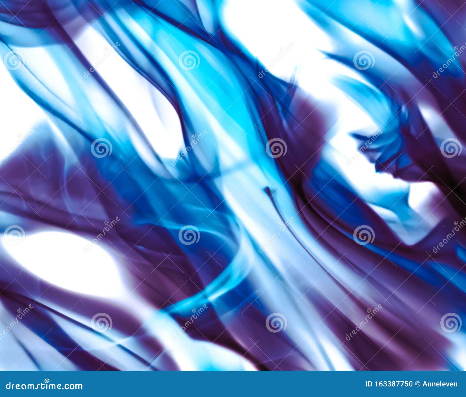 Abstract Wave Background, Blue Element for Design Stock Photo - Image ...