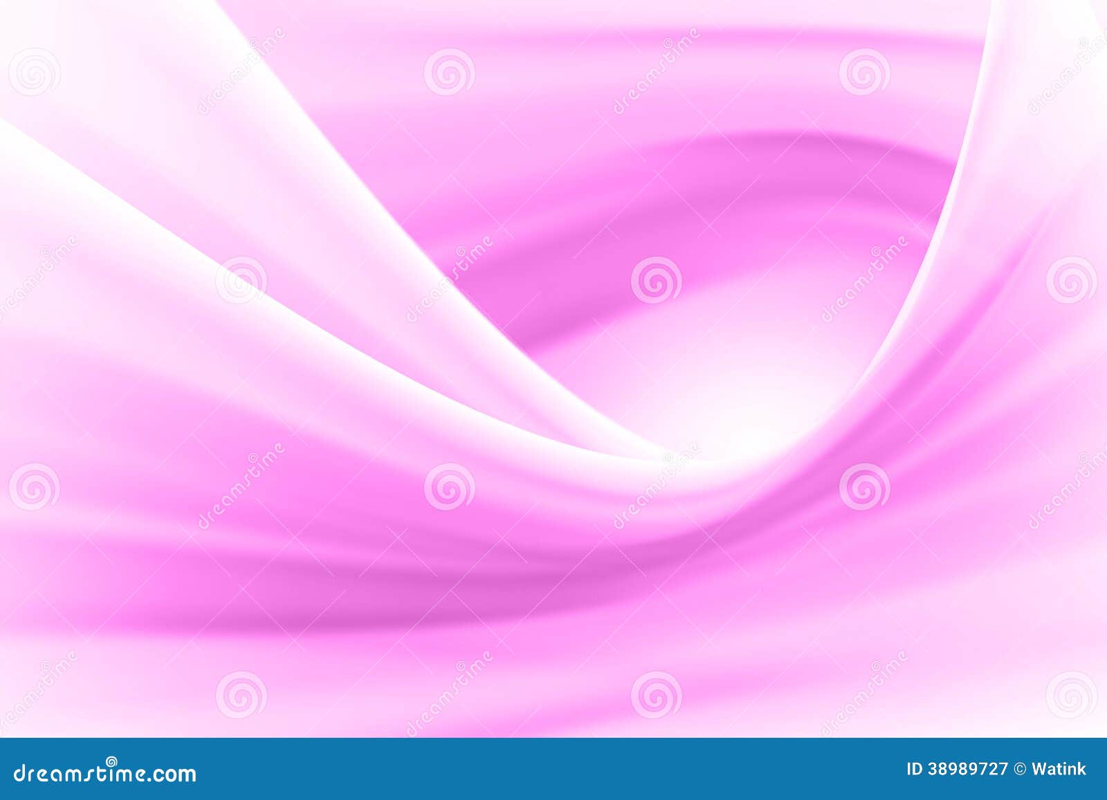 Abstract Wave Background Pink Stock Illustration - Illustration of ...