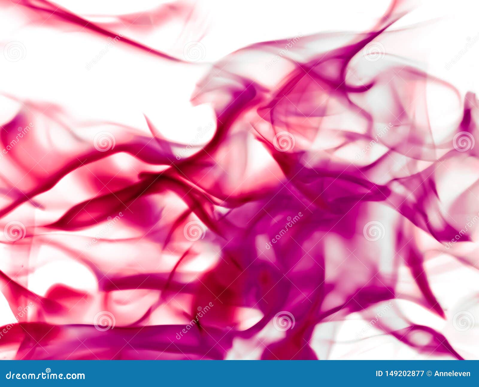 Abstract Wave Background, Red Element for Design Stock Image - Image of ...
