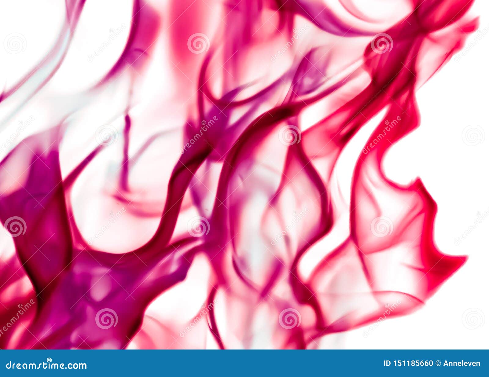 Abstract Wave Background, Red Element for Design Stock Photo - Image of ...