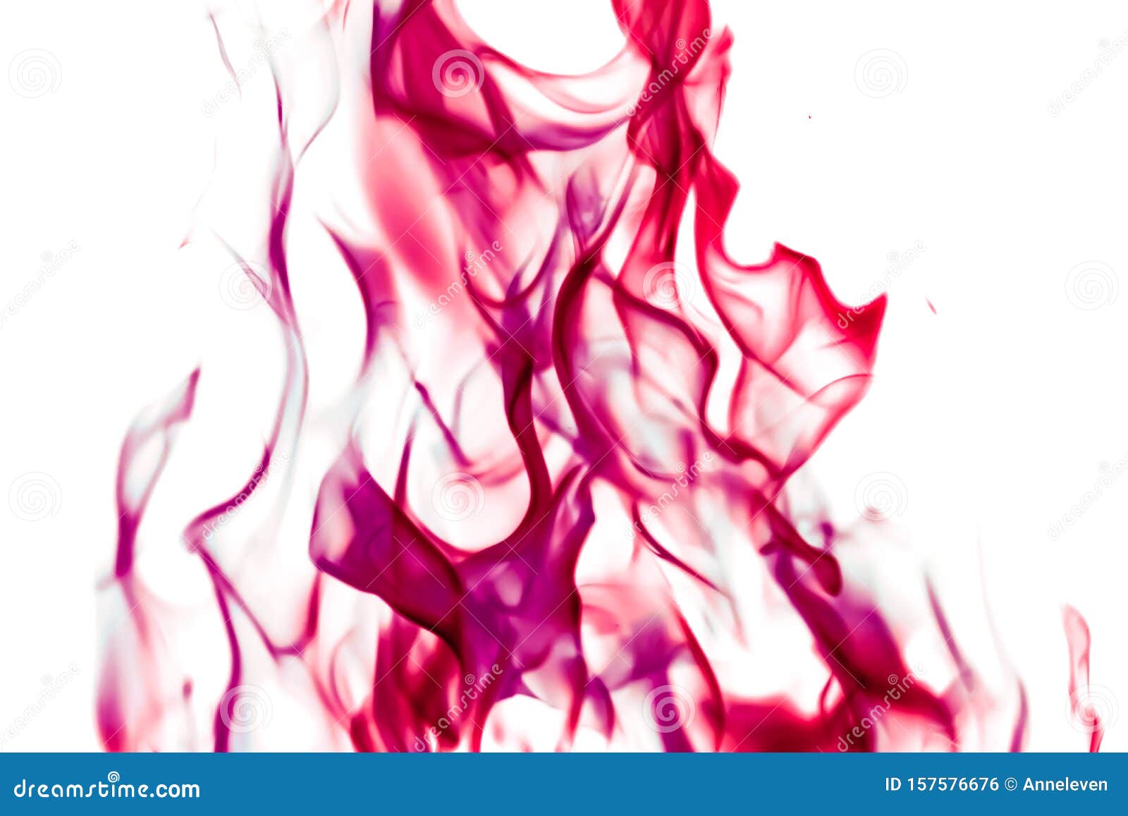 Abstract Wave Background, Red Element for Design Stock Photo - Image of ...