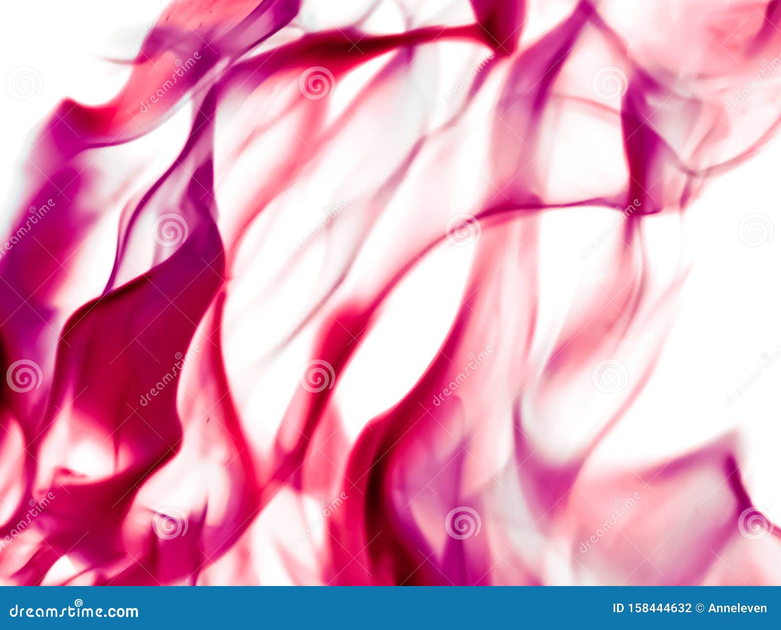Abstract Wave Background, Red Element for Design Stock Photo - Image of ...