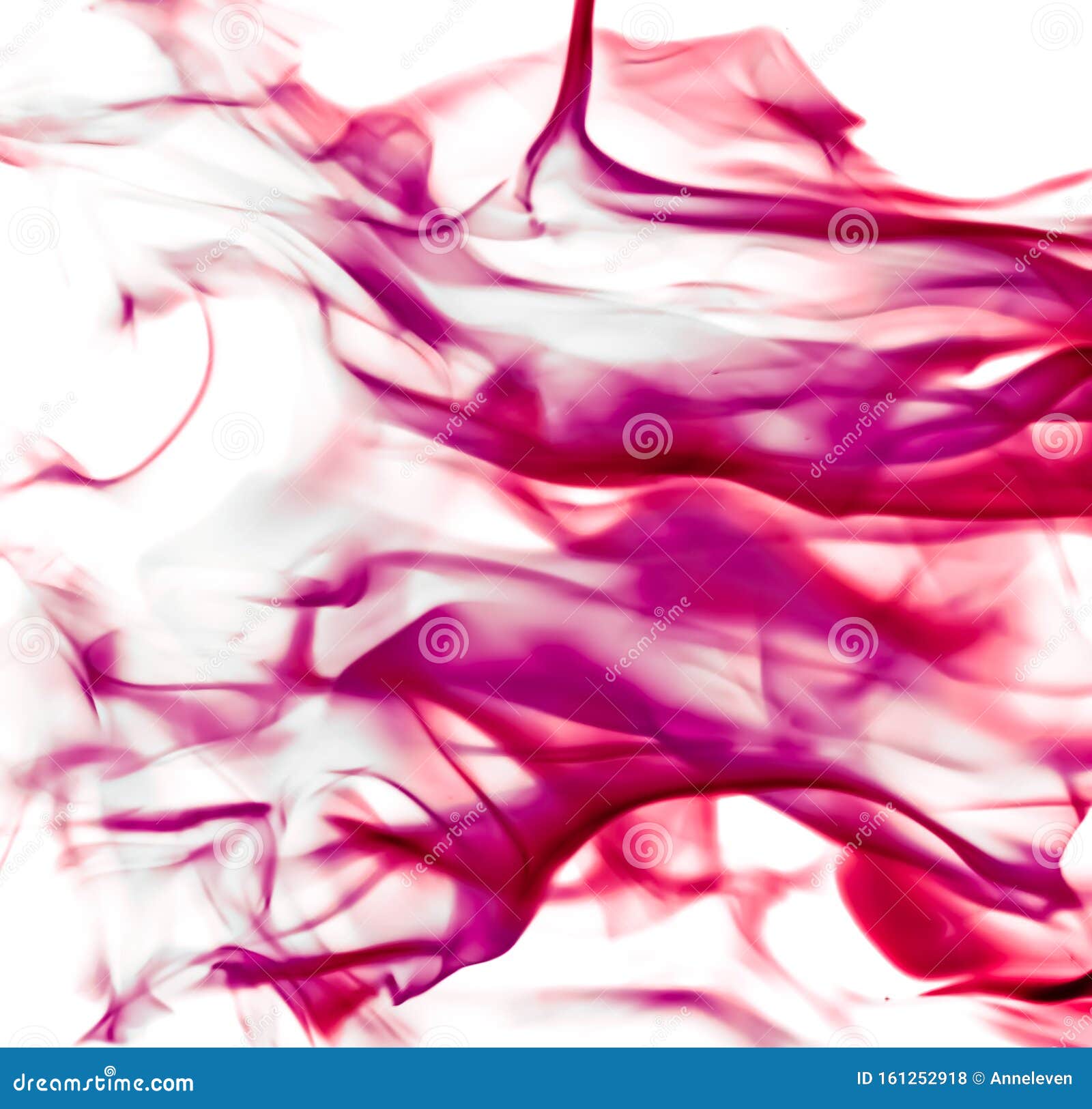 Abstract Wave Background, Red Element for Design Stock Photo - Image of ...