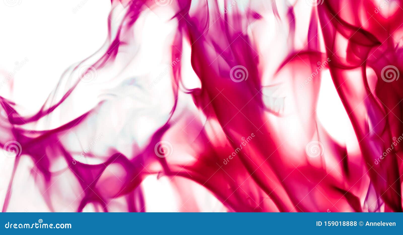 Abstract Wave Background, Red Element for Design Stock Photo - Image of ...