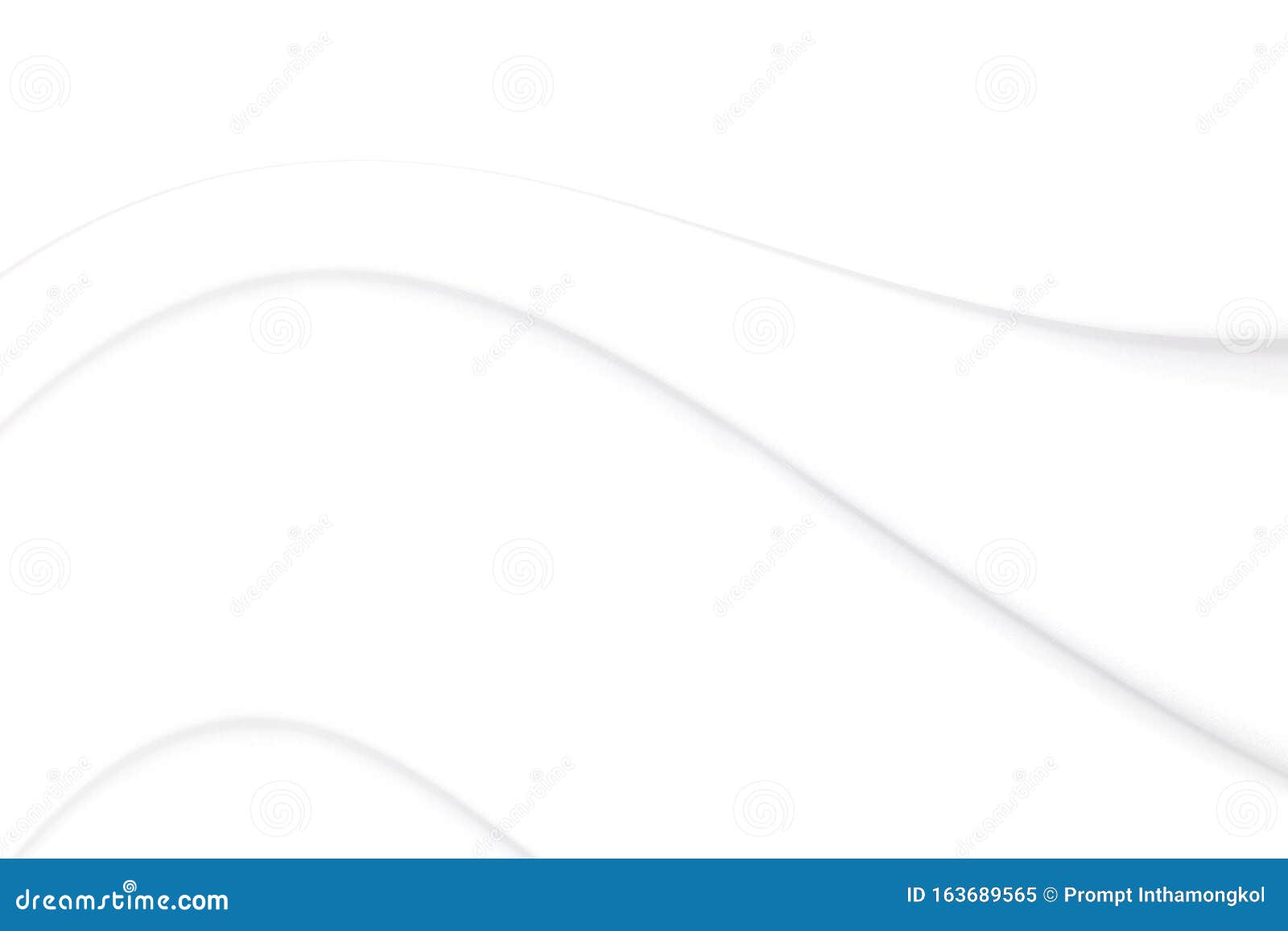 White Curve Background Image Stock Image - Image of wave, design: 163689565
