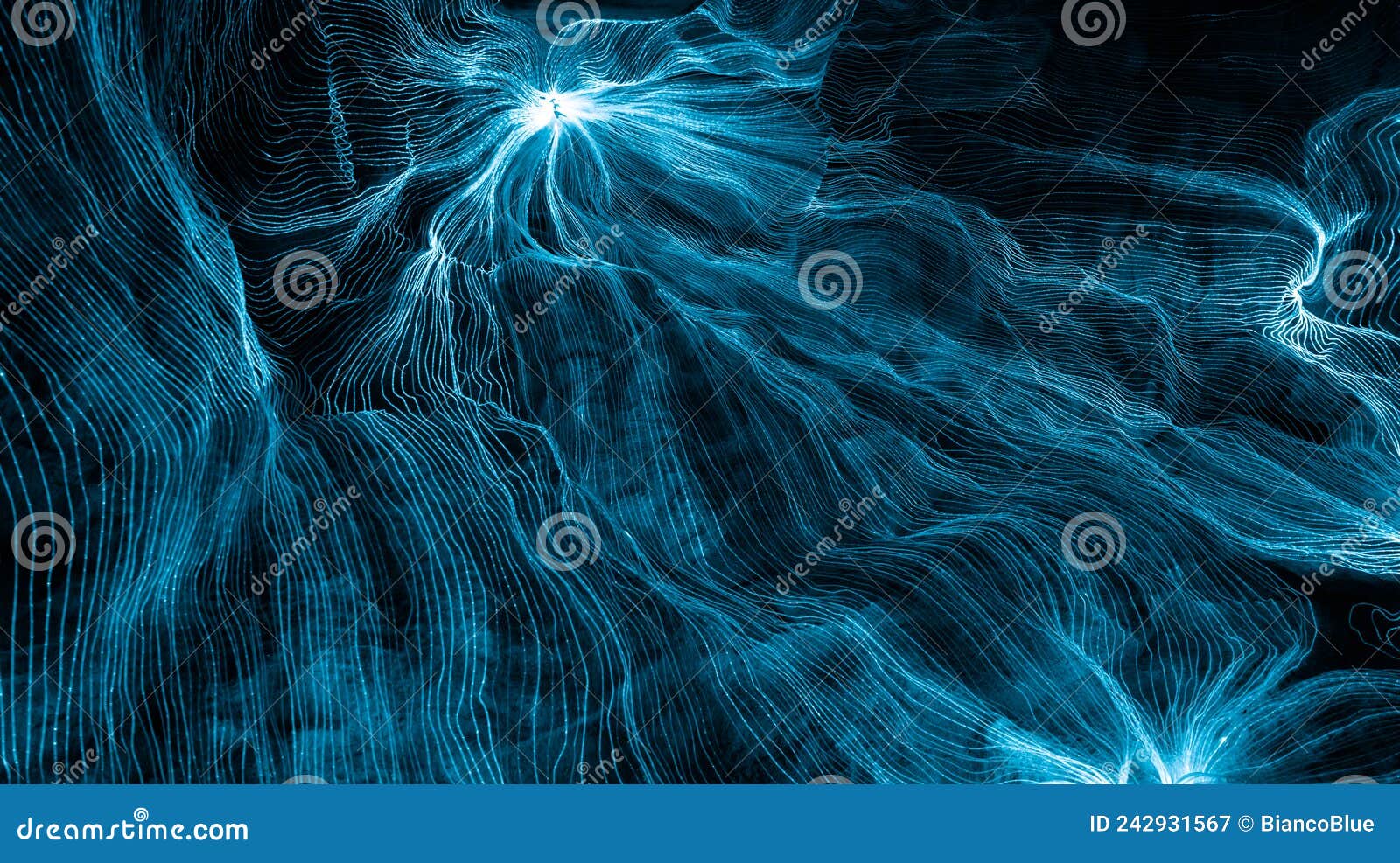 stock illustration. Illustration of modern, future - 242931567