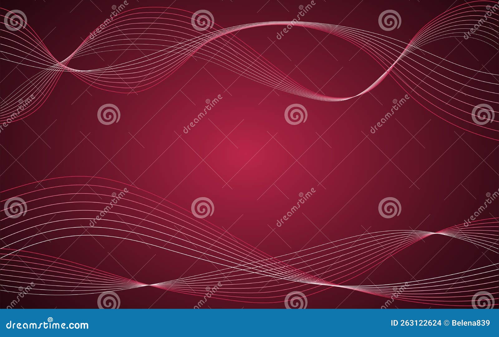 Abstract Wave Element for Design. Digital Frequency Track Equalizer ...