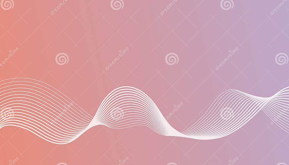 Abstract Wave Element for Design. Digital Frequency Track Equalizer ...