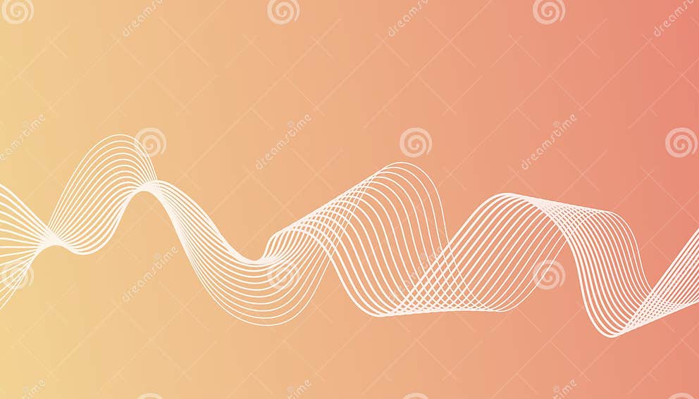 Abstract Wave Element for Design. Digital Frequency Track Equalizer ...