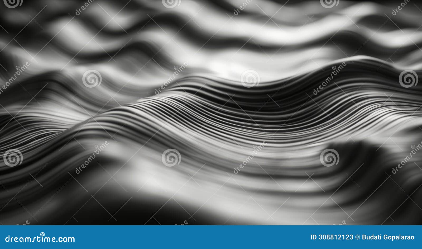 A Study In Symmetry And Asymmetry, With Balanced Compositions, Mirrored ...