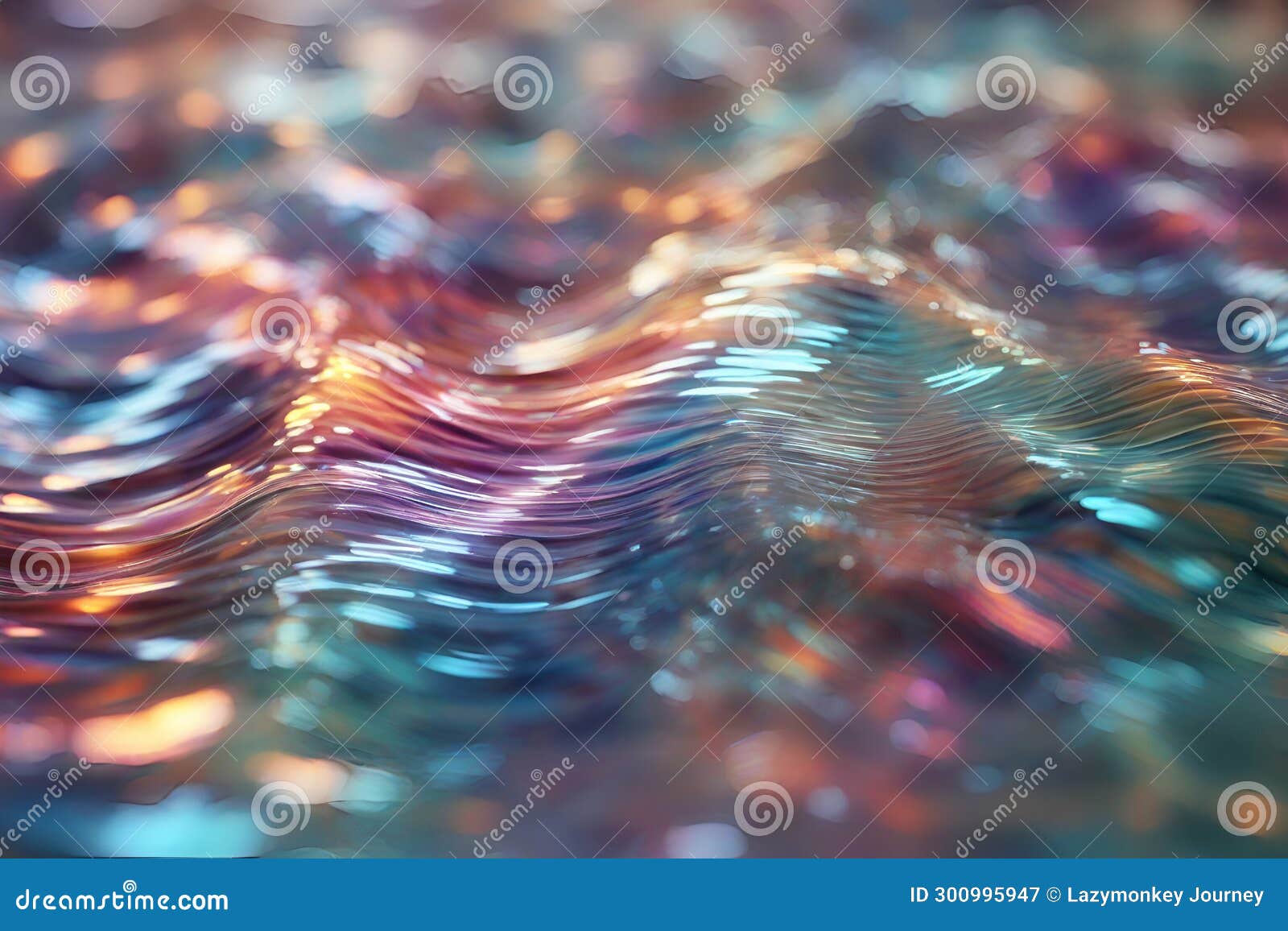 Abstract Wave Glass Vertical Line Pattern Background. Texture of Wavy ...