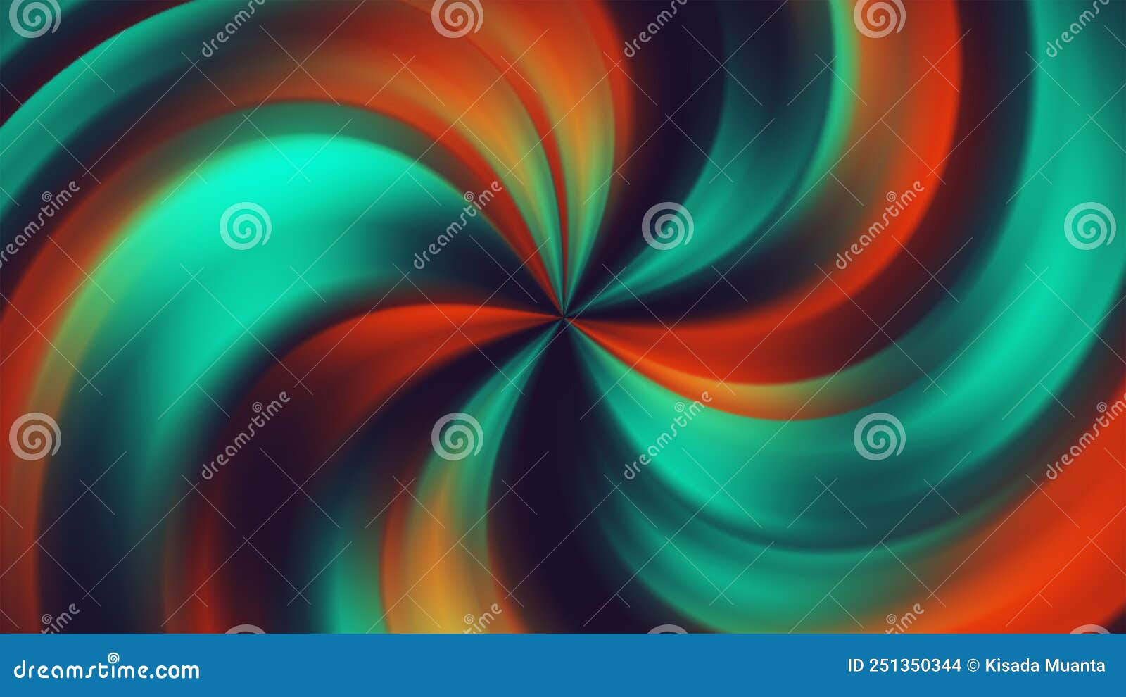 Abstract Wave Gradient Wavy Background Textures in Directional Blur on ...