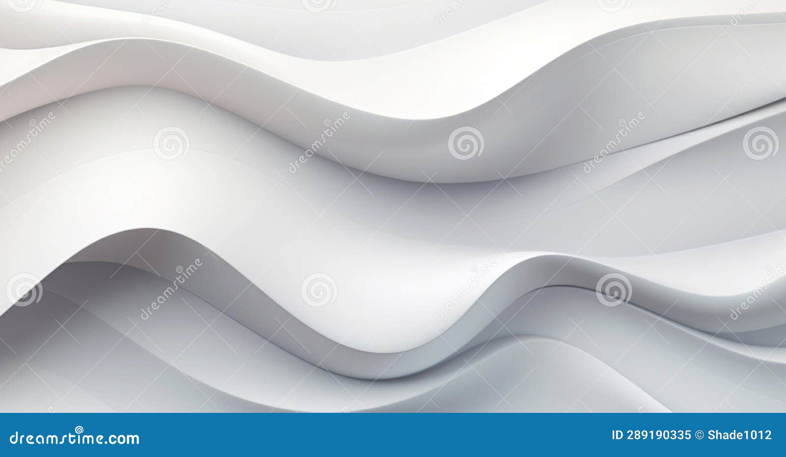 Abstract Grey Waves stock illustration. Illustration of wallpaper ...